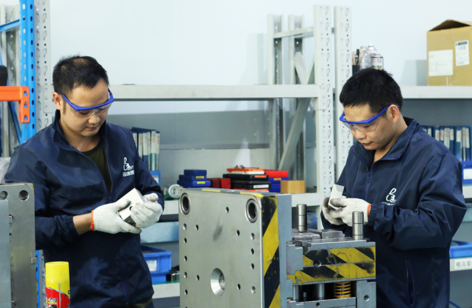 Production Capabilities - Best Prototypes Manufacturing(HK)Co.,Limited